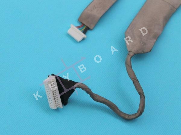 Шлейф матриці до ноутбука Samsung NP-R40 :: keyboard.net.ua